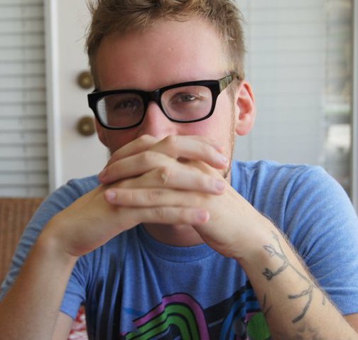 Zach Lynn on the 10th annual Literacy Leadership Institute | Florida ...