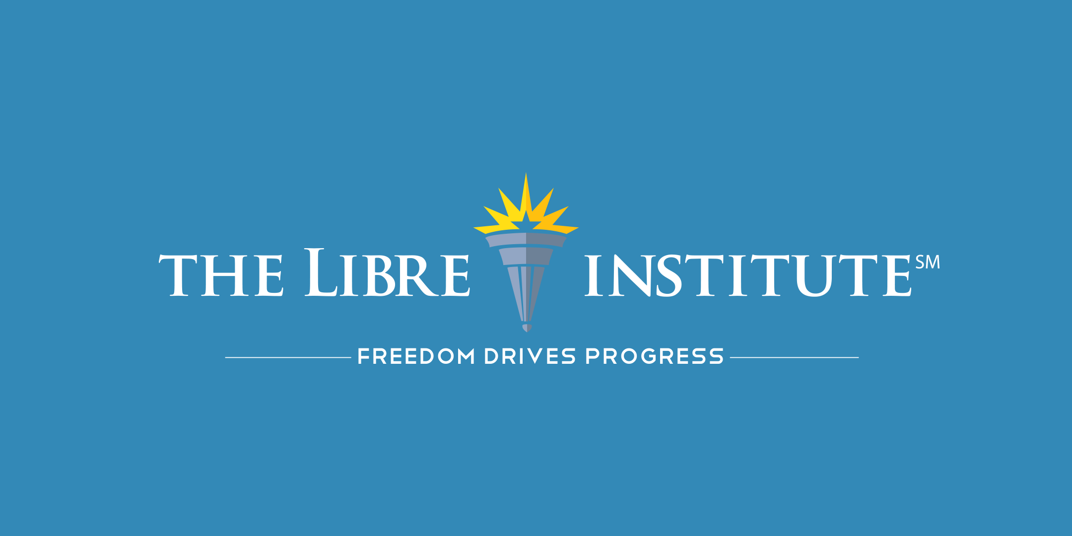 Libre Initiative Logo