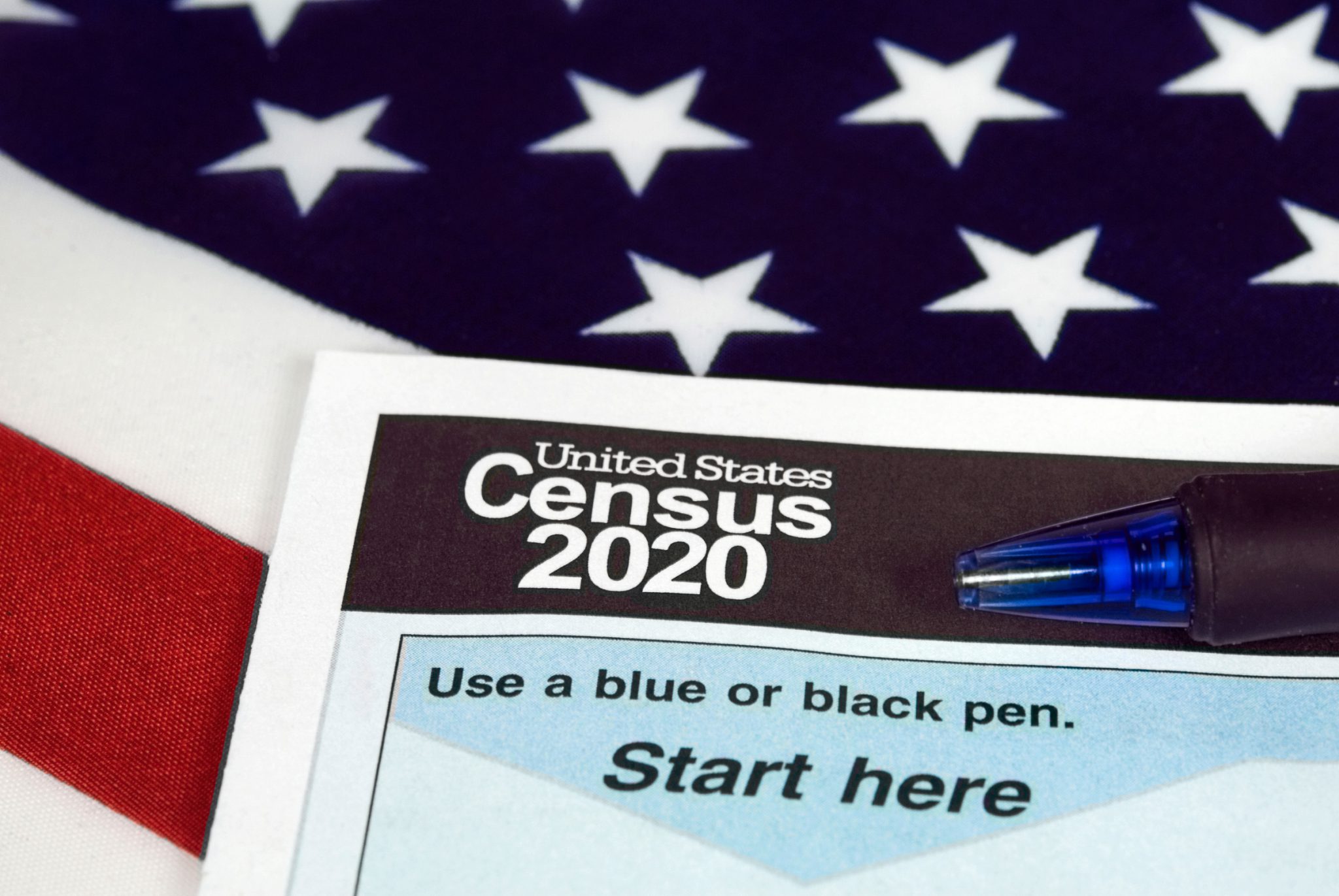 2020 Census Resources for Adult Educators and Their Students | Florida ...